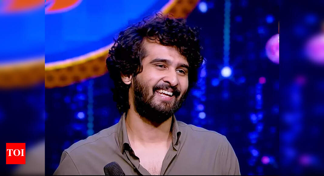 Super 4 Juniors: Shane Nigam to leave fans floored with his dancing ...