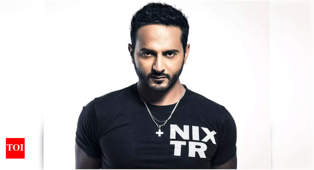 Nikhil Chinapa: I am disappointed, we used to look forward to Roadies ...