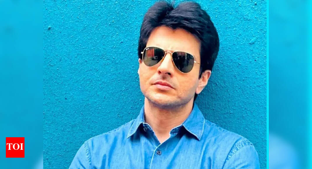 Exclusive - Rahil Azam on Maddam Sir completing two years: It is ...