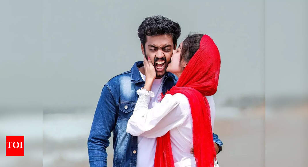 Chakkappazham's Rafi to get married on THIS date - Times of India