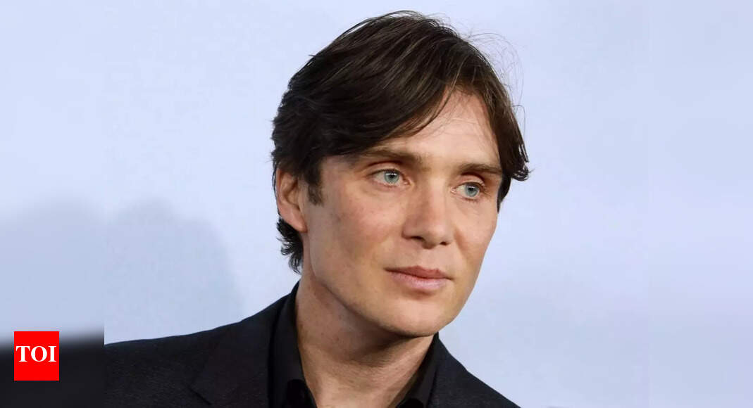 Cillian Murphy skipped learning atomic science for 'Oppenheimer' biopic ...