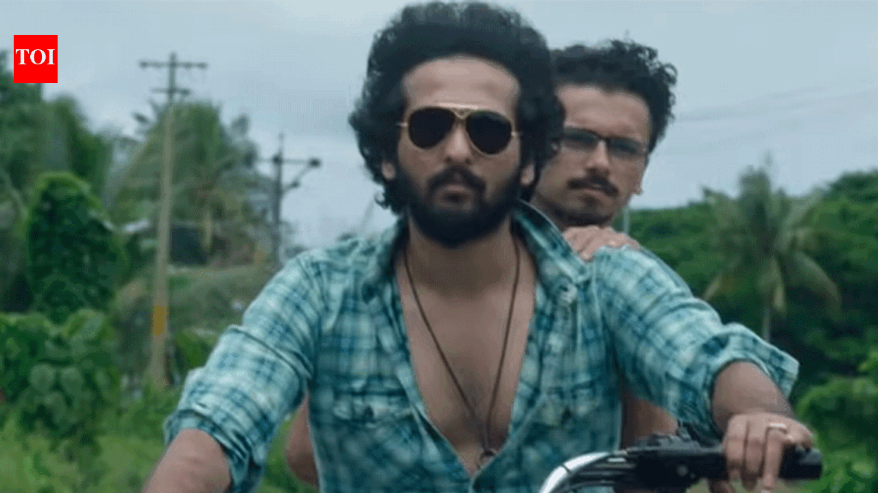 Veyil Movie Review: A relatable family drama