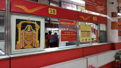 Telangana: 846 post offices brought under ‘core banking solutions ...