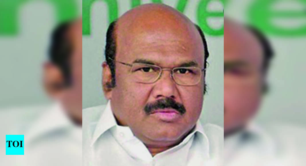 Jayakumar: City Court Grants Bail To Jayakumar In Protest Case ...