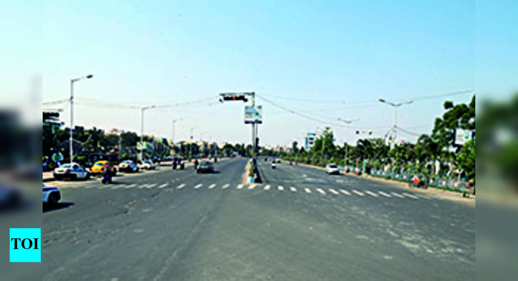Em Bypass: Em Bypass Needs Complete Overhaul: Survey | Kolkata News ...