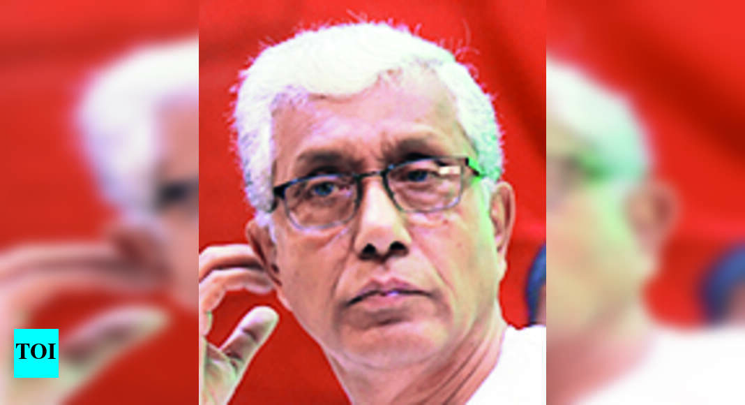 Sarkar: Bring Back Lf Govt In Next Year’s Election: Sarkar At Rally ...