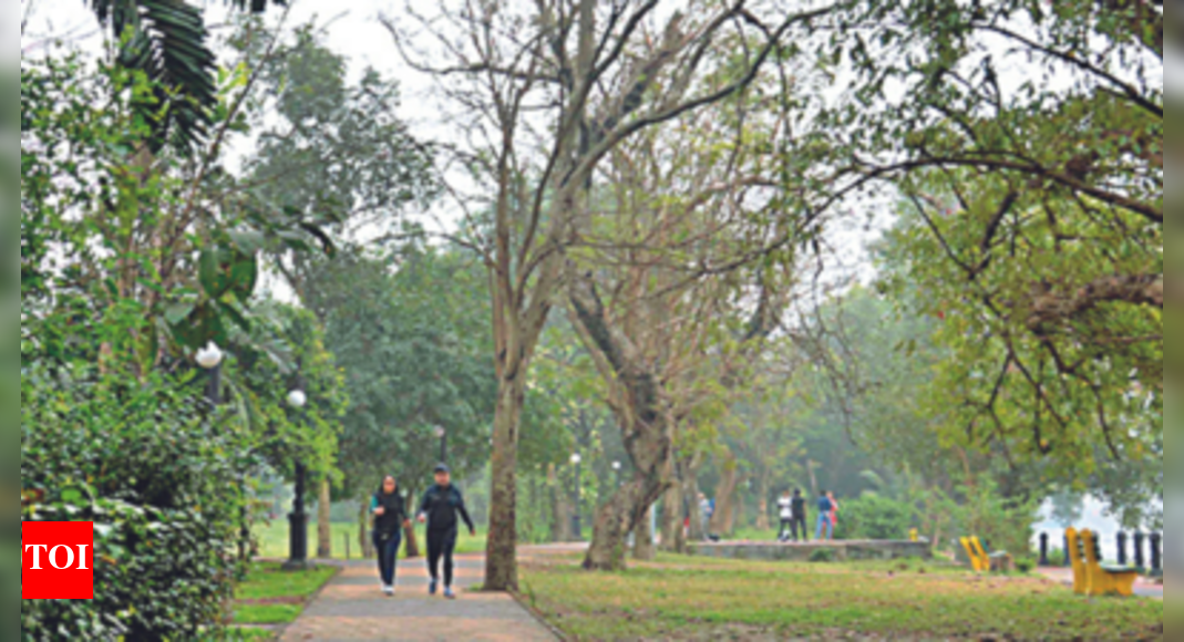 New eco park to recycle e-waste to come up in northwest Delhi soon ...