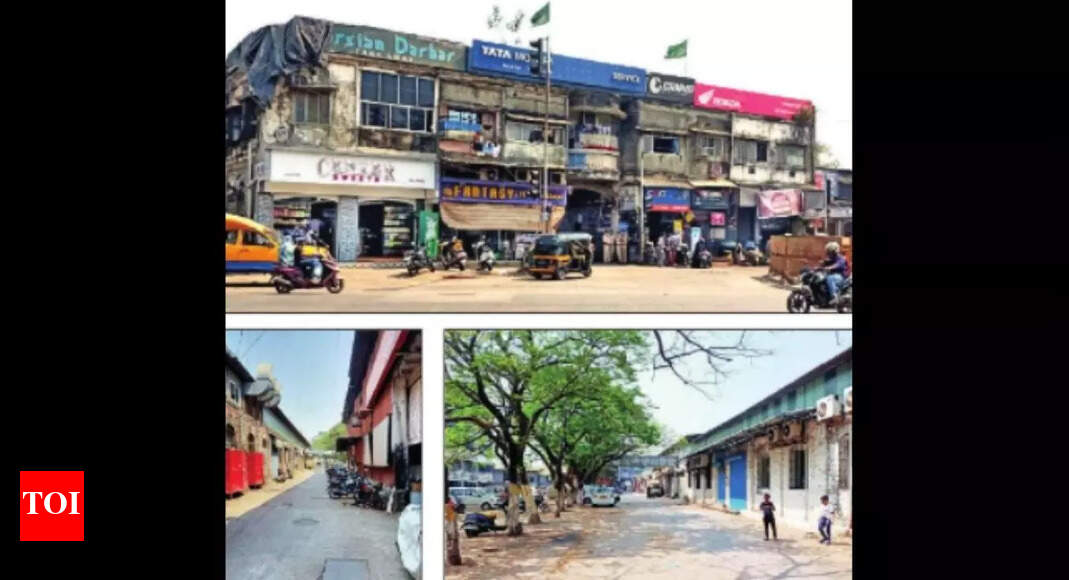 Malik: Day After Min’s Arrest, It’s Biz As Usual Inside Goawala Complex ...