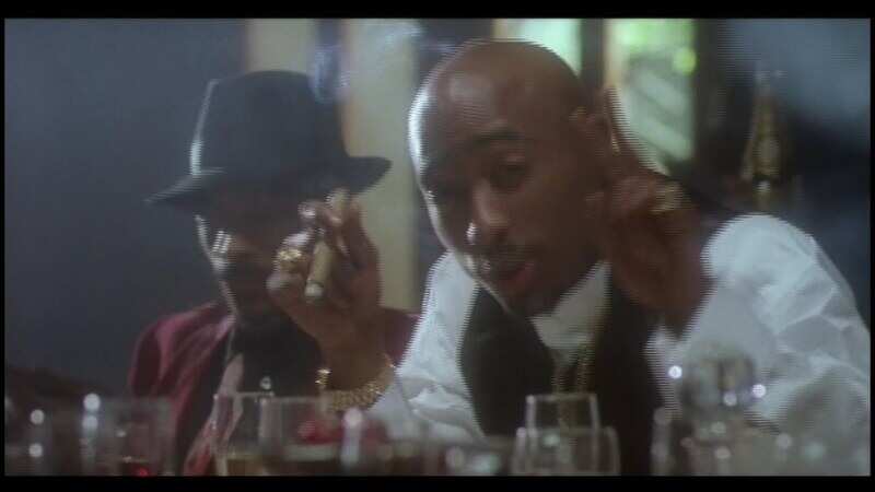 Watch Latest Official English Music Video Song '2 Of Amerikaz Most ...