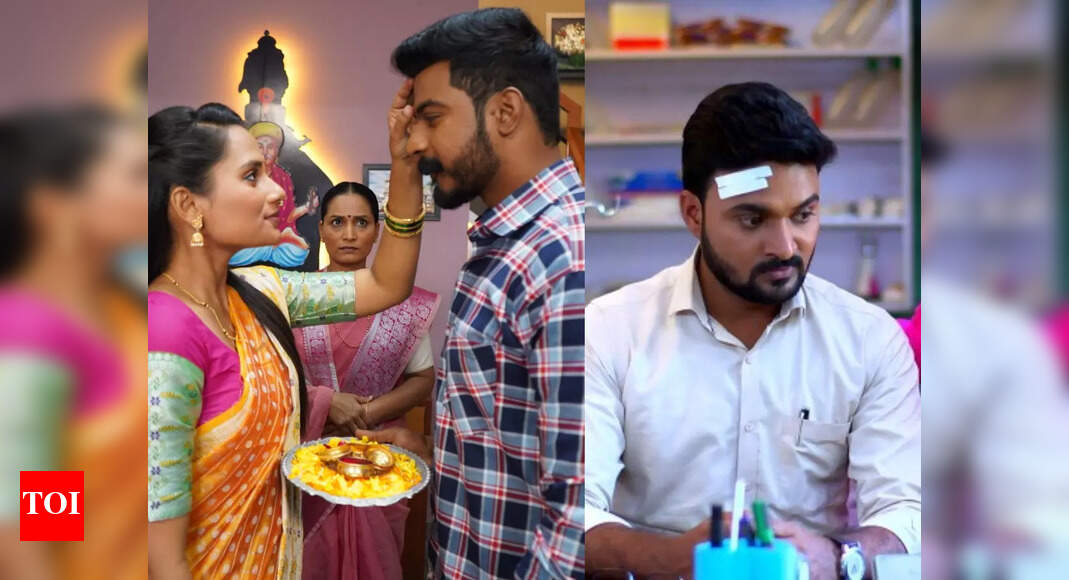 Mann Jhala Bajind, Tujhya Mazhya Sansarala Aani Kay Hava and Devmanus 2 ...