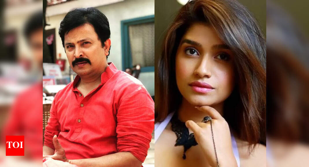 Abhijeet Kelkar, Rasika Sunil and other Marathi celebs pray for peace ...