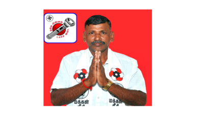 MNM candidate who lost local body elections dies by suicide in Tirupur ...