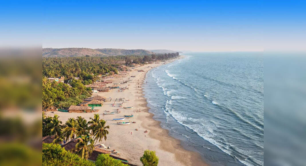 India’s 10 best beaches, handpicked by TimesTravel | Times of India Travel