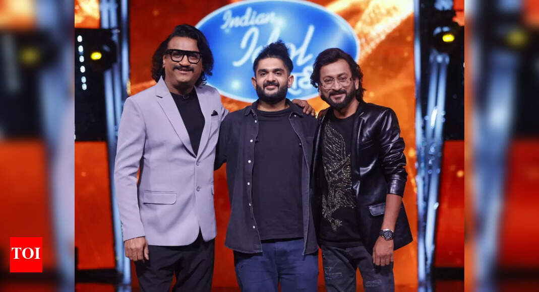 Pushpa-The Rise fame 'Srivalli' singer Sid Sriram to grace Indian Idol ...