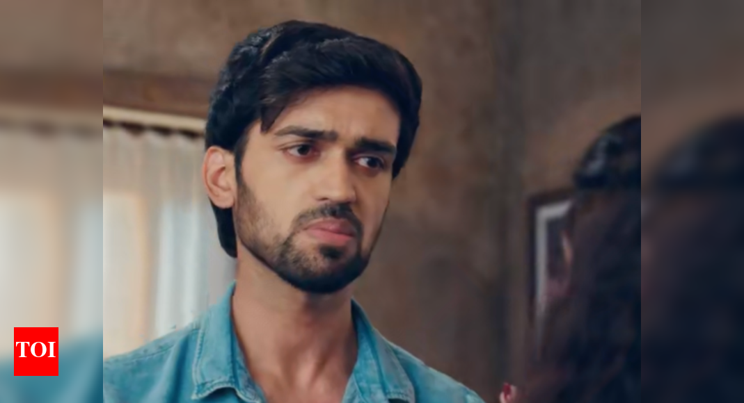 Imlie update, February 25: Aditya suffers an emotional breakdown ...