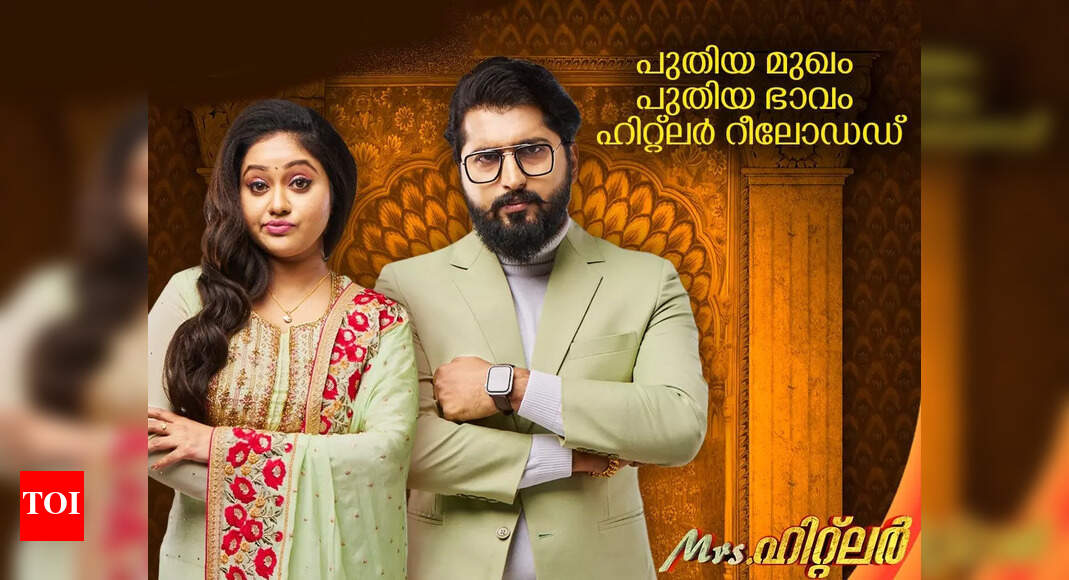 Arun Raghav joins Mrs. Hitler as 'DK'; here's what netizens have to say ...