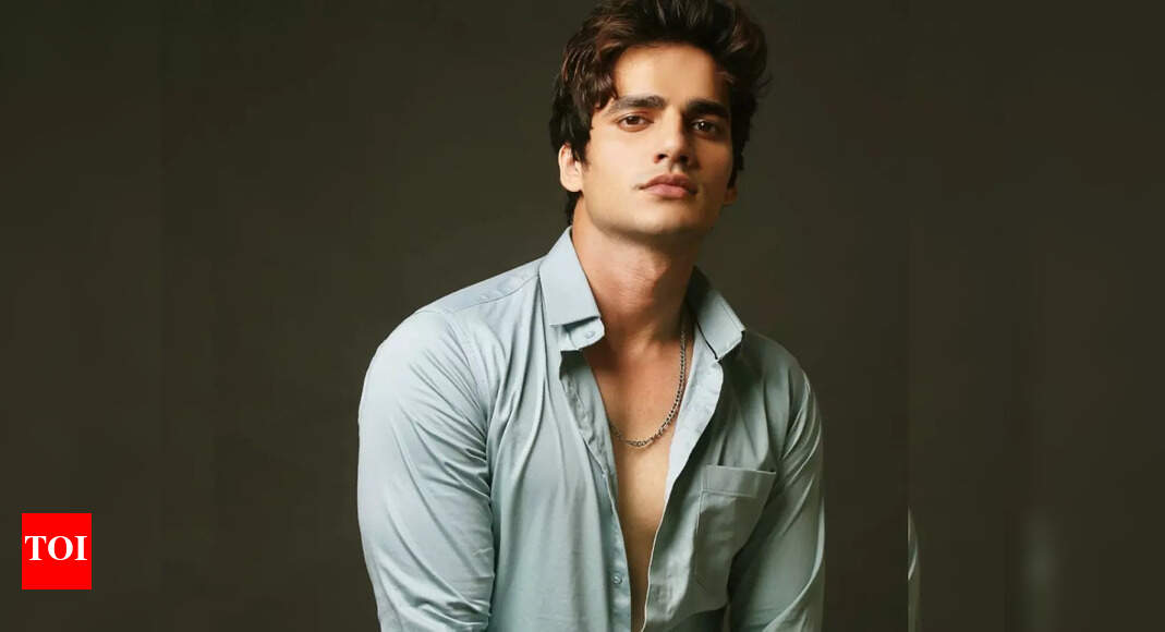 The place I come from didn’t even have a theatre, says Aashish ...