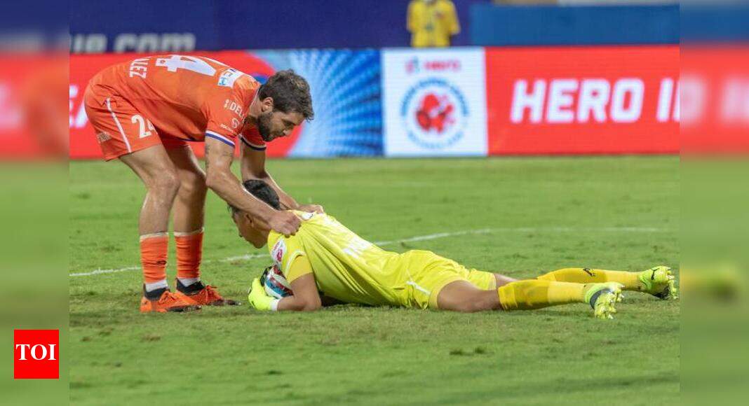 Starting with three losses in a row didn’t help our season: Ivan ...