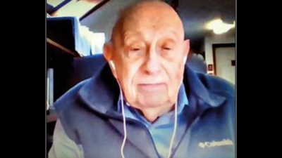 Pan-coronavirus Vax Possible, Says Rubella Shot Inventor | Pune News ...