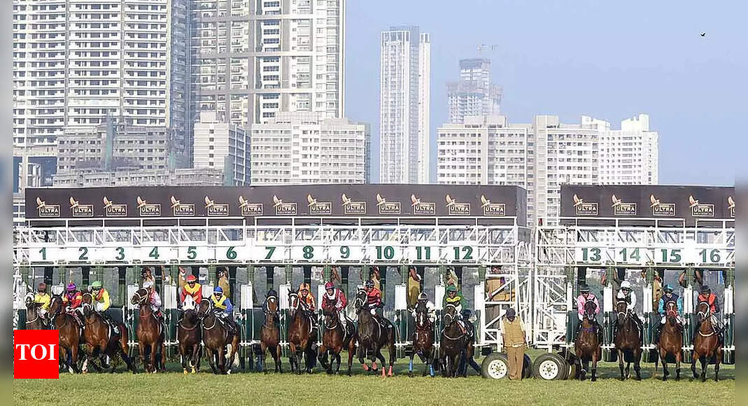 PBMM: Exciting day in store | More sports News - Times of India