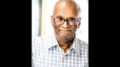 Dhar: Deepak Dhar First Indian To Get Boltzmann Medal | Pune News ...