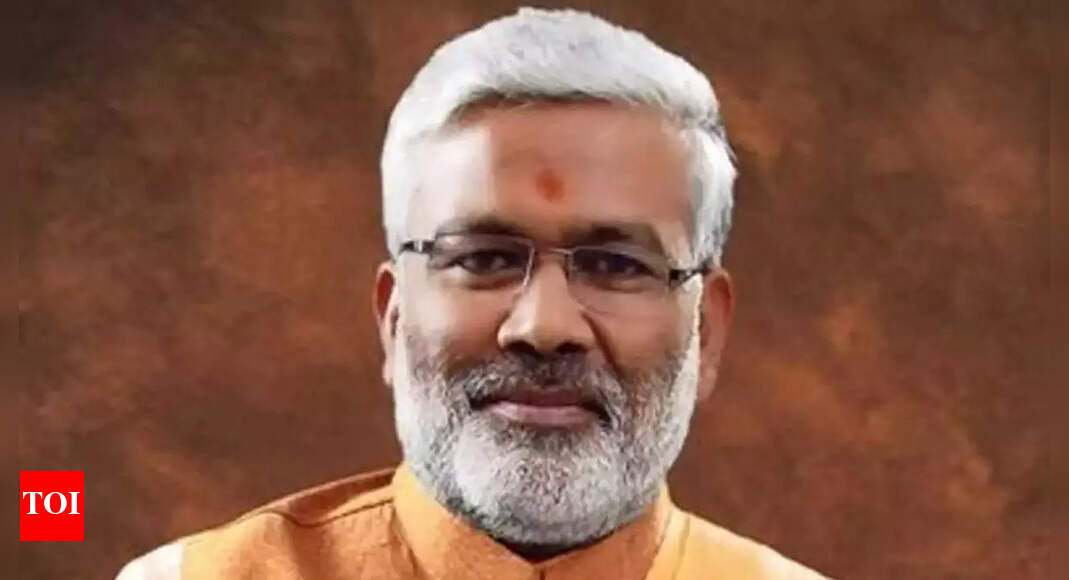 Election not about caste but people’s faith in BJP: Uttar Pradesh BJP ...