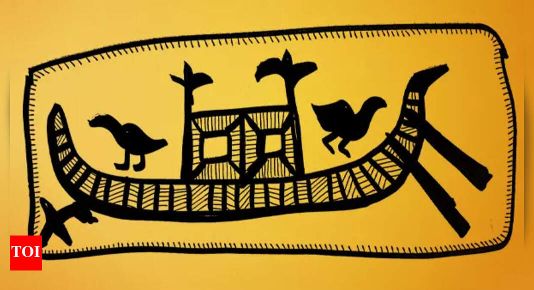 How trade brought India and Arabia closer culturally | India News ...