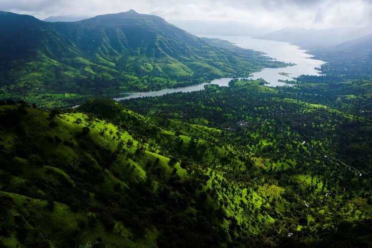 8 hill stations in India for dreamy destination weddings | Times of ...