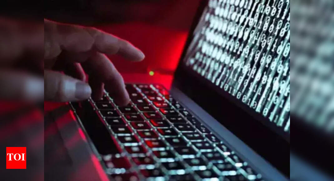 Belarusian hackers targeting emails of our defense forces: Ukraine ...