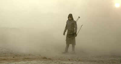 Dushyanth’s first look revealed in Simple Suni’s love story | Kannada ...