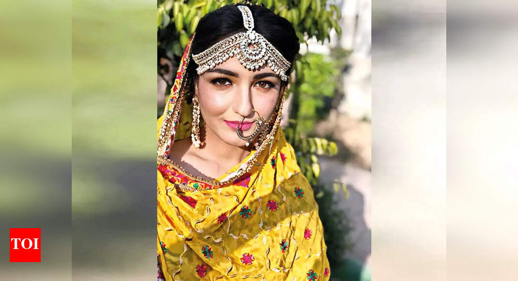 Sabrina: Don’t know if I will see our home or family in Ukraine again ...