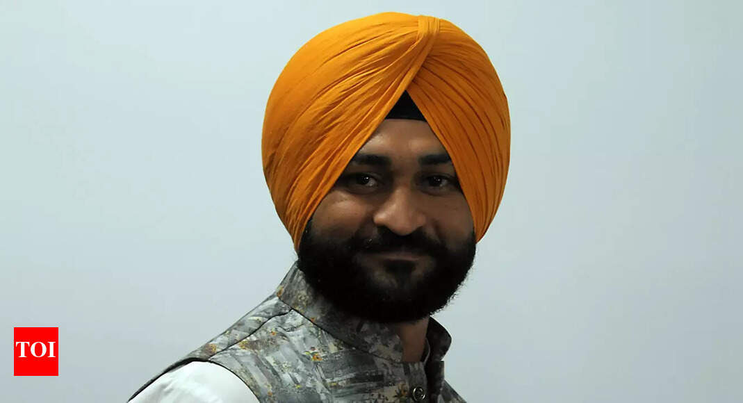 Haryana sports minister Sandeep Singh inaugurates new section of boxer ...