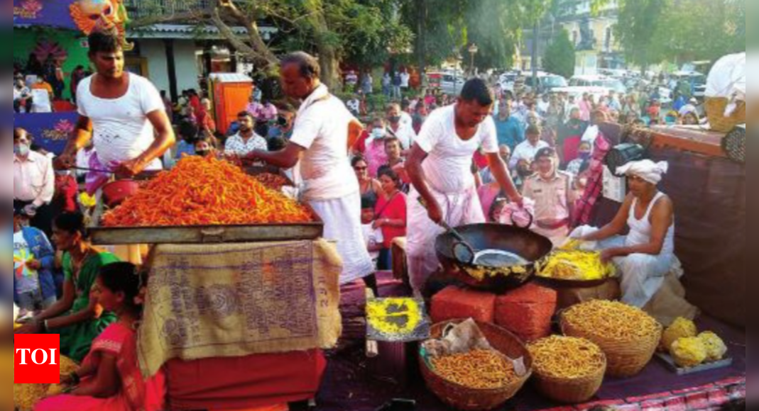 Goa: Local flavours take centrestage at Carnival | Goa News - The Times ...