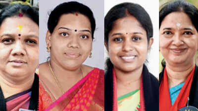 Dmk: Contenders Lobby Hard As The Race For Madurai Mayor Post Heats Up ...