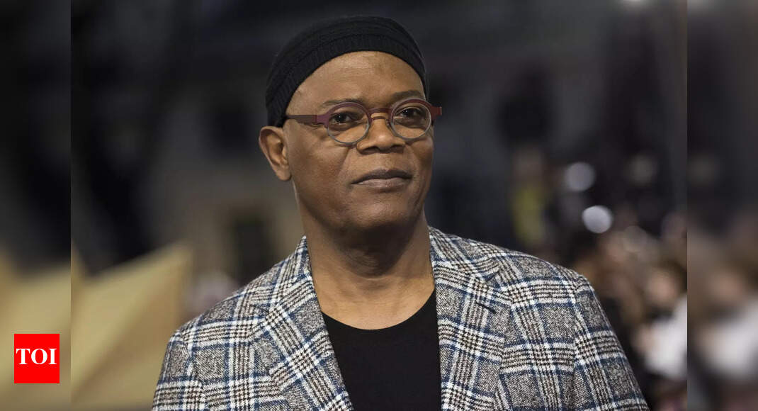 Samuel L Jackson honoured at NAACP Image Awards, urges Viewers to fight ...