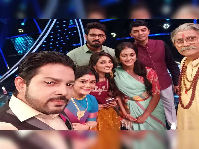 Sumanta Mukhopadhyay, Biswarup Bandyopadhyay, Mohana Maity and other actors to feature in ...