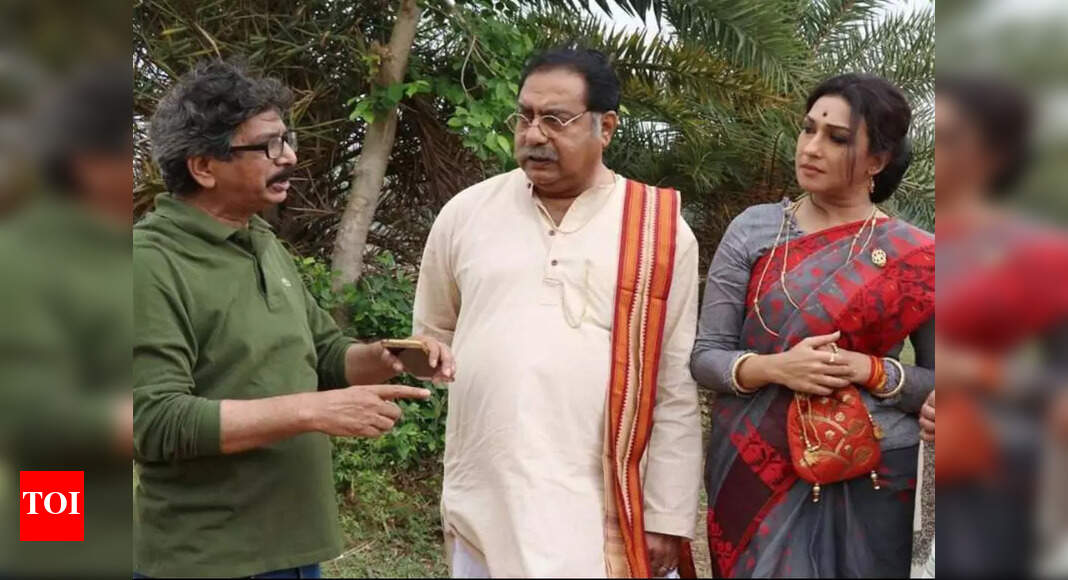 Datta shoot to resume from April | Bengali Movie News - Times of India