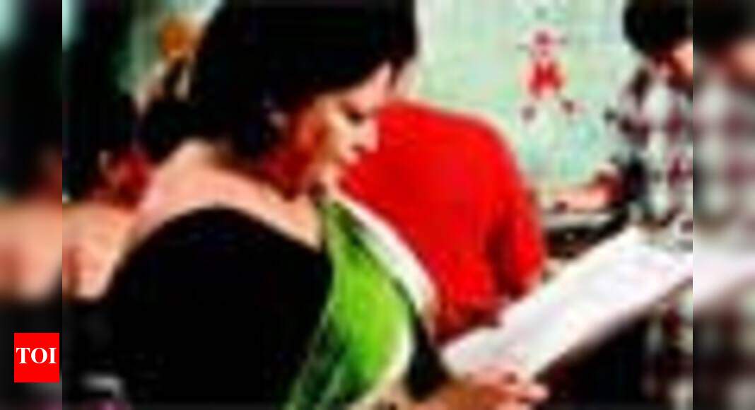 Tanima is happy with her film | Bengali Movie News - Times of India