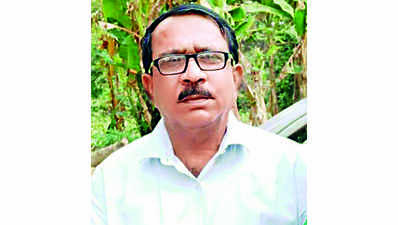 Swain: Cops Seek Info On Swain’s Crimes From Other States | Bhubaneswar ...