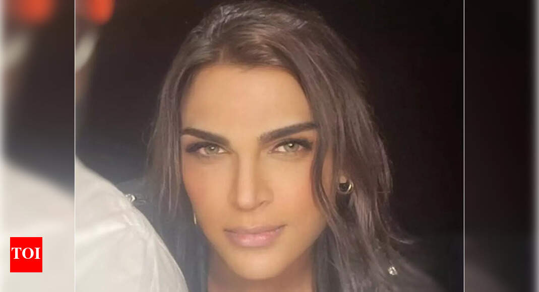 Saisha Shinde: It's difficult to get the identity as a transwoman; even ...