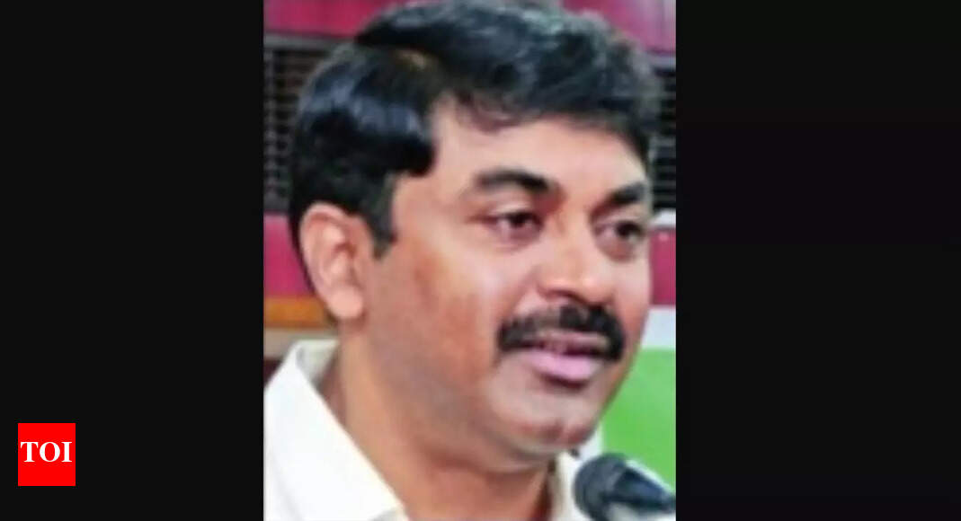 Drdo: ‘drdo Has Set Aside 1,200cr For Research’ | Ahmedabad News ...