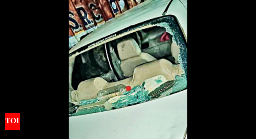 Panchkula: Fight in school sets off clash between families | Chandigarh ...