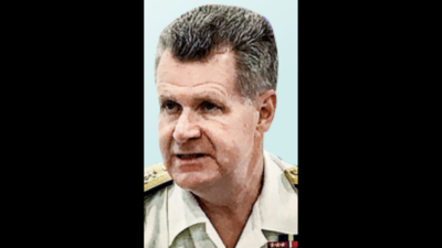 Paparo: ‘sharing Of Def Tech Between India & Us Forces Improving ...