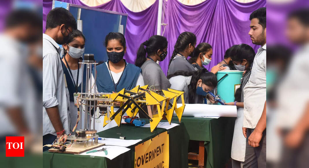 National Science Day Speech 2022: Edu institutions celebrate National ...