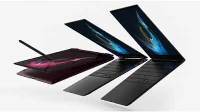 Mobile World Congress (MWC) 2022: Samsung expands Galaxy Book laptop ...