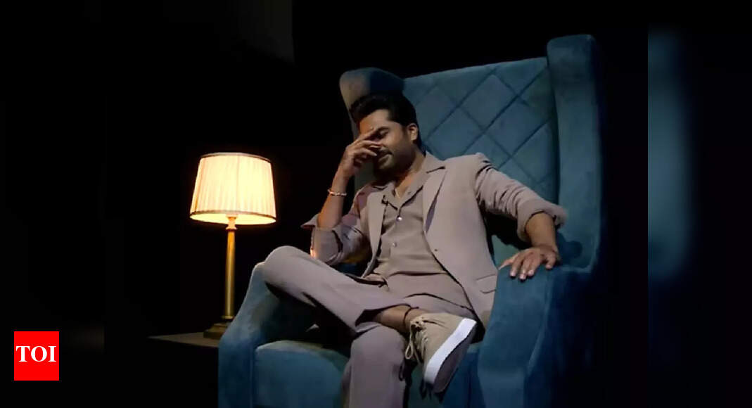 Bigg Boss Ultimate, February 27, highlights: Host Simbu takes charge of ...