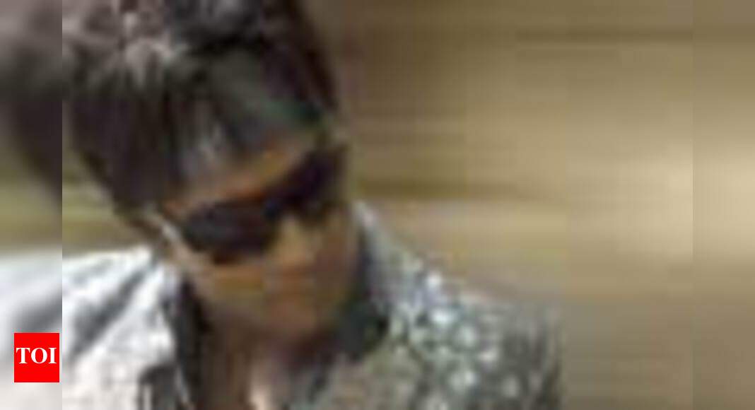 Music Is my passion: Jimmy Felix | Hindi Movie News - Times of India