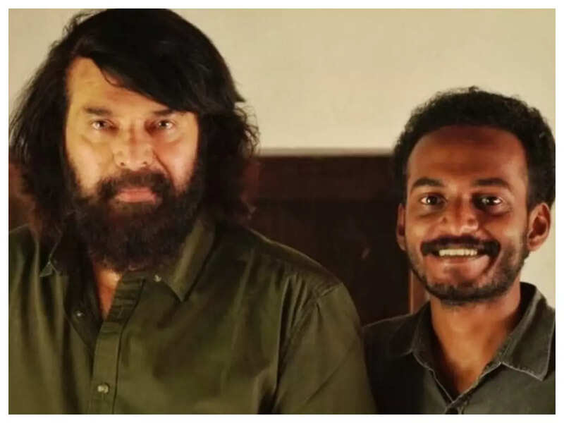 ‘Bheeshma Parvam’ co-scenarist Devadath Shaji pens an emotional note ahead of the Mammootty ...