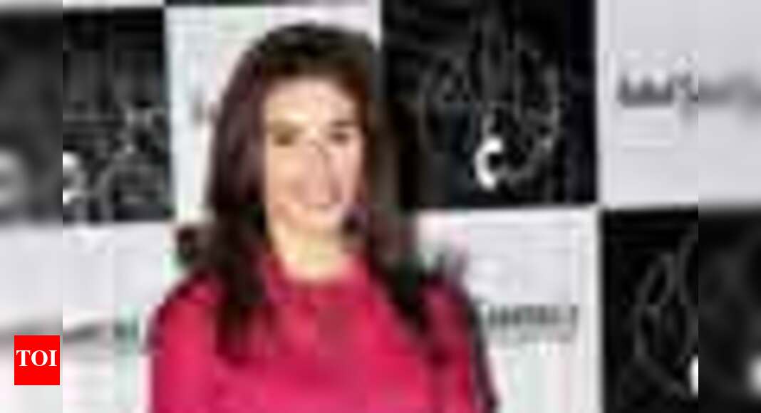 Remembering MJ | Events Movie News - Times of India