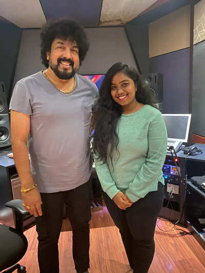 Gurukiran revisits hit song Sojugaada for Shivaratri | Kannada Movie ...